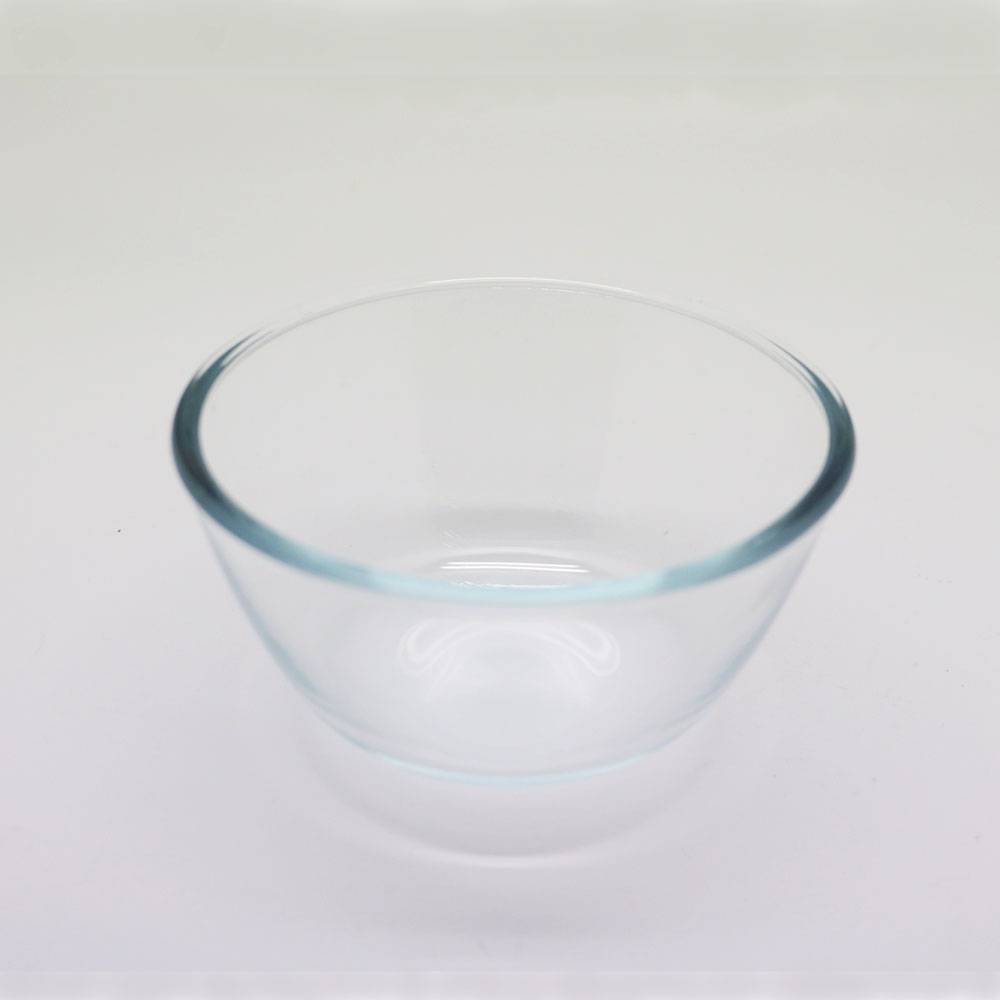 Mini Glass Bowl, 13cm