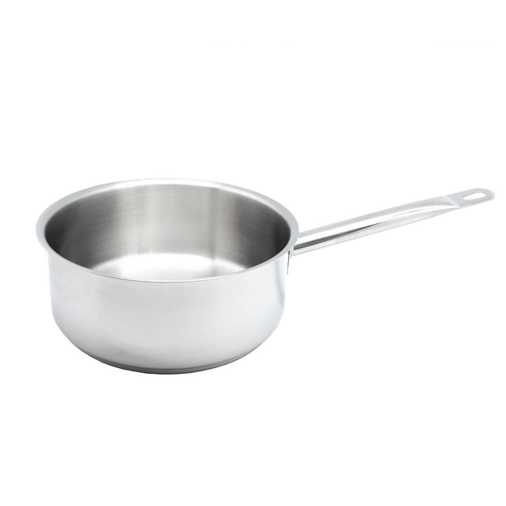 Quantum Pro High Quality Stainless Steel Professional Chef Cookware ...