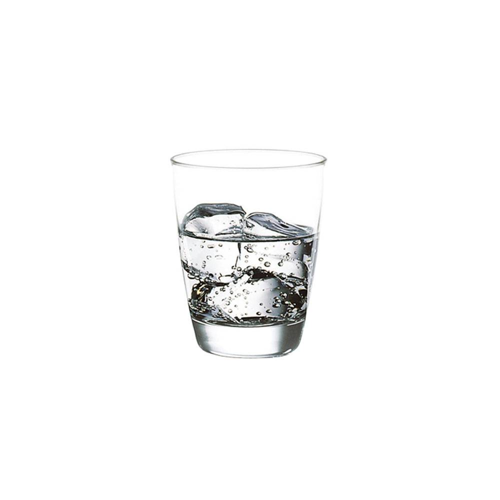 (Set Of 6) Ocean Tiara Sphere High Quality Water Tumbler Juice Drinking ...