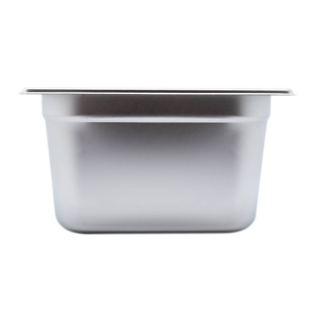 Quantum Pro Professional High Quality Stainless Steel Gastronorm Food ...