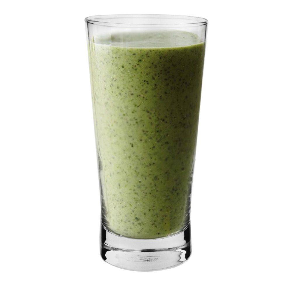 (Set Of 6) Ocean Ethan High Quality Long Drink Water Tumbler Juice ...