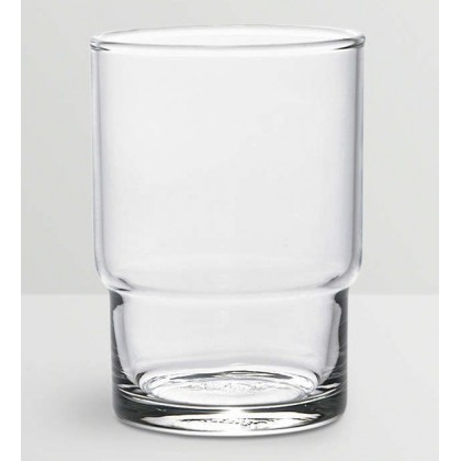 (Set Of 6) Ocean Stack High Quality Stackable Water Tumbler Juice ...