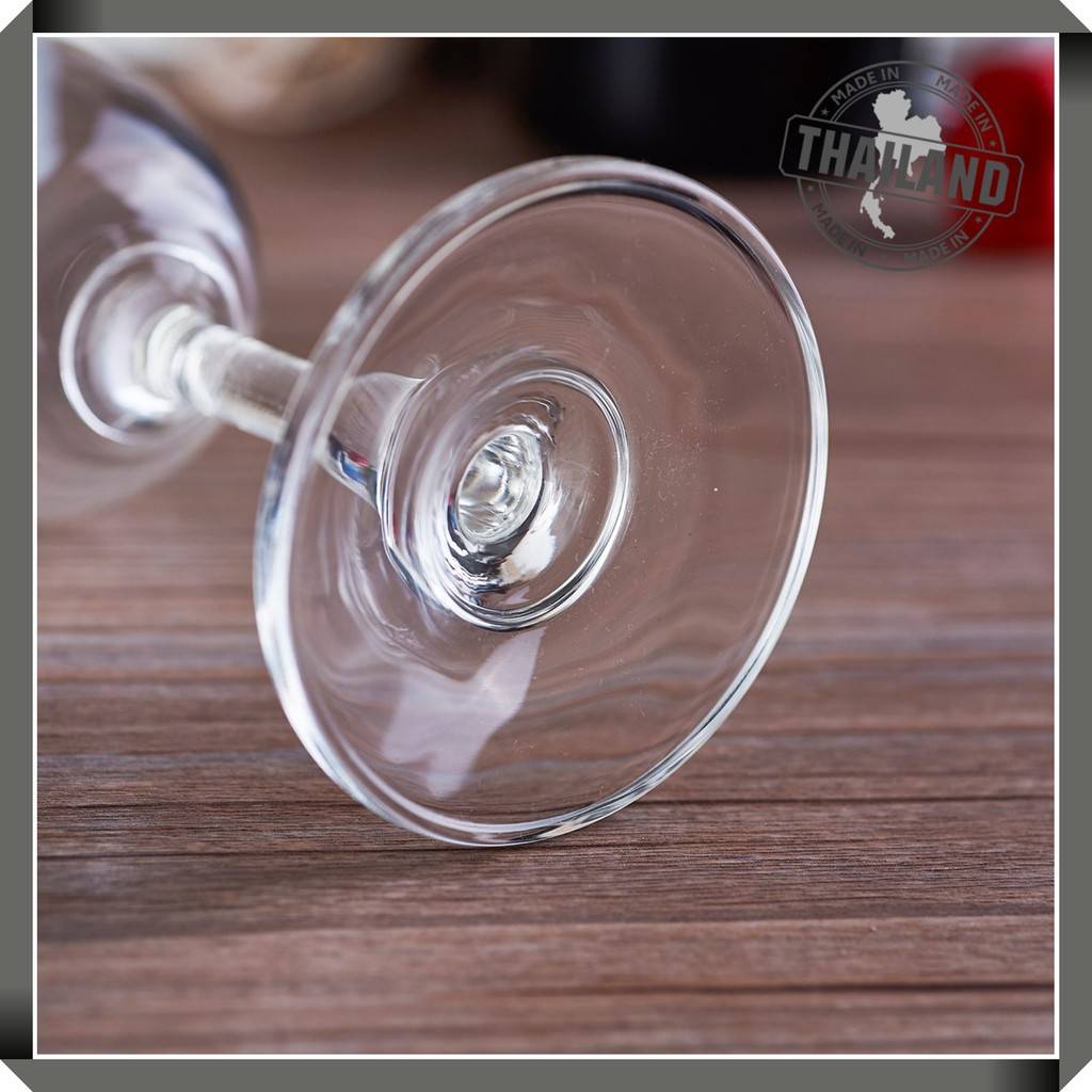 (Set Of 6) Ocean Classic High Quality Sherry Wine Glass, 130ml