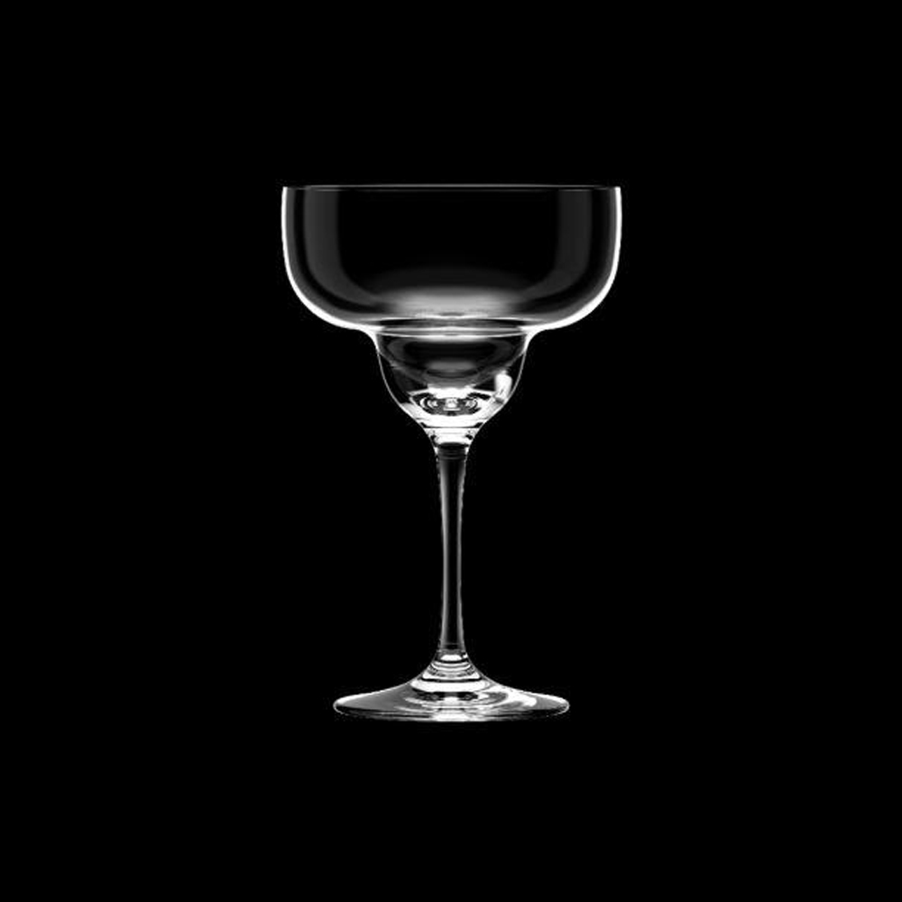 (Set Of 6) Lucaris Premium Classic Barware High Quality Cocktail ...