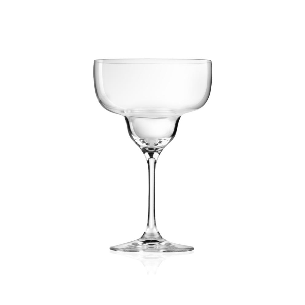 (Set Of 6) Lucaris Premium Classic Barware High Quality Cocktail ...
